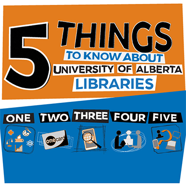 University of Alberta Libraries