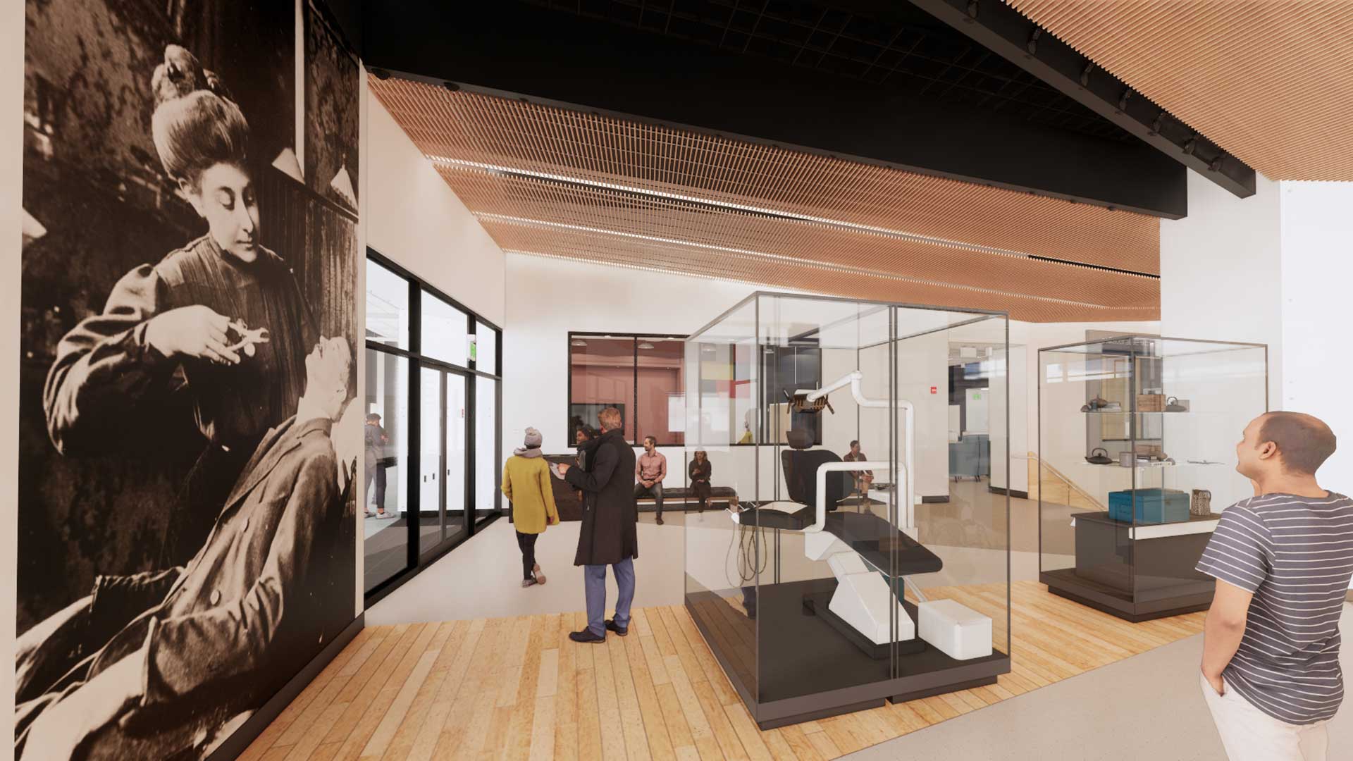 Sperber - UofA Library