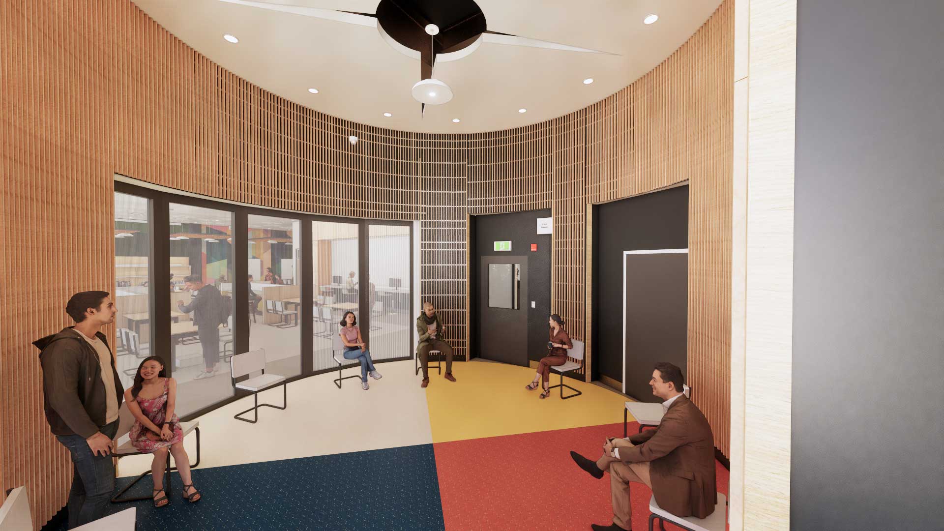 Sperber - UofA Library