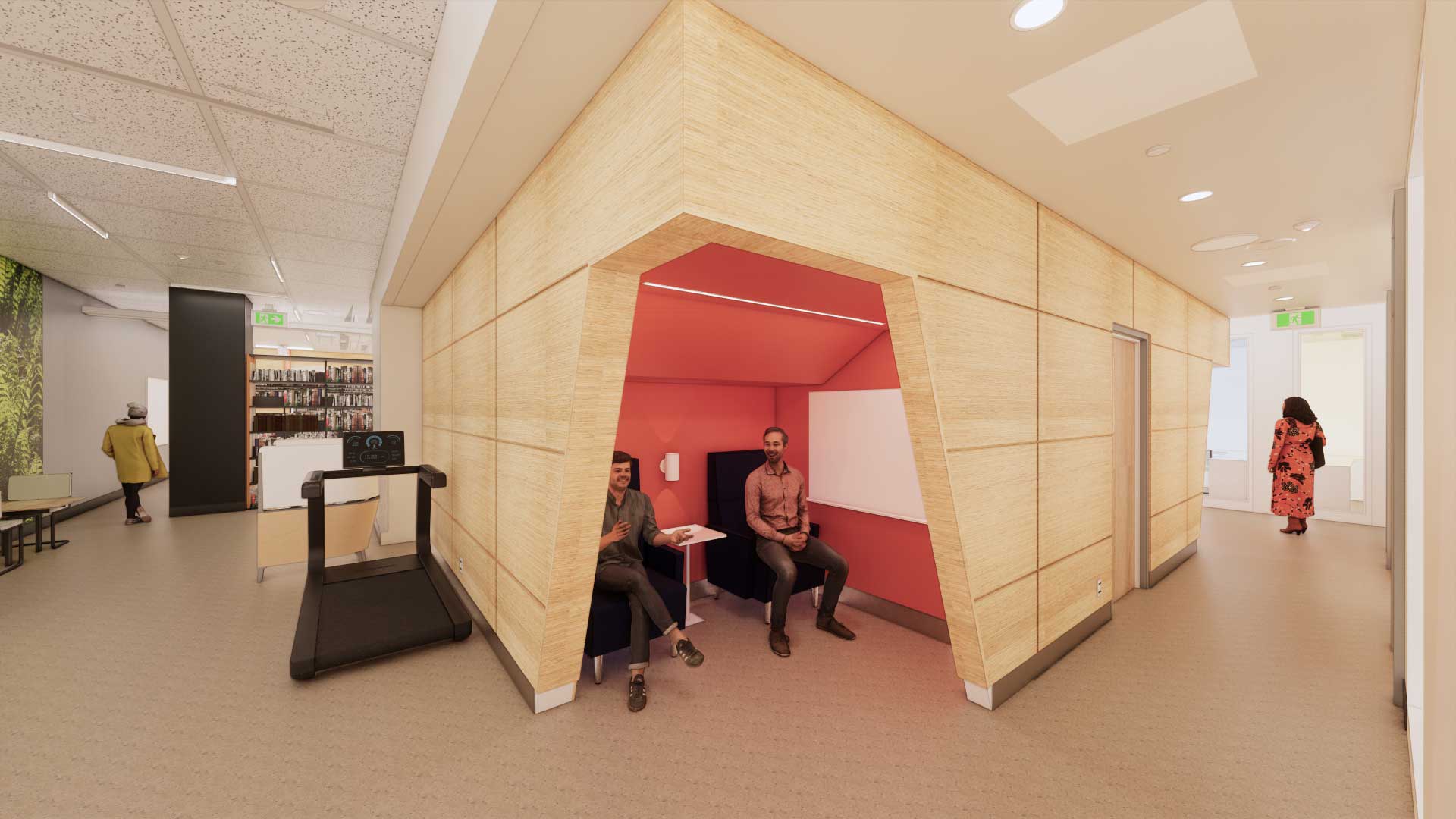 Sperber - UofA Library