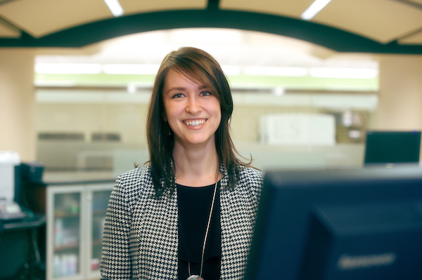 About Us - UofA Libraries